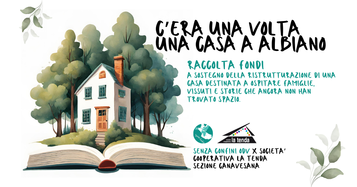 Home page | Rete del Dono