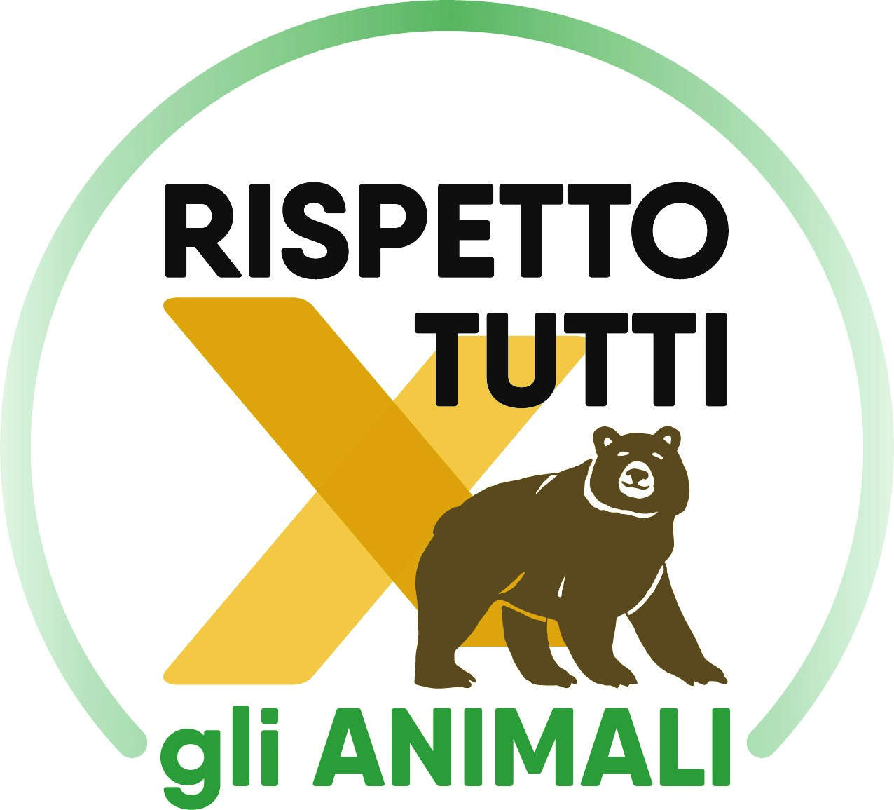 Rispetto per tutti gli animali APS | Rete del Dono