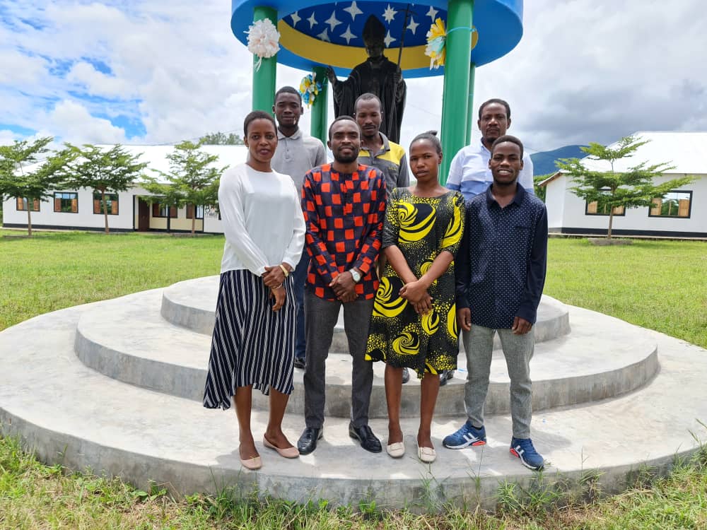 E-Tanzania23 | Rete del Dono